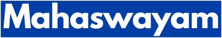 Mahaswayam - Insights for Education, Jobs & Opportunities