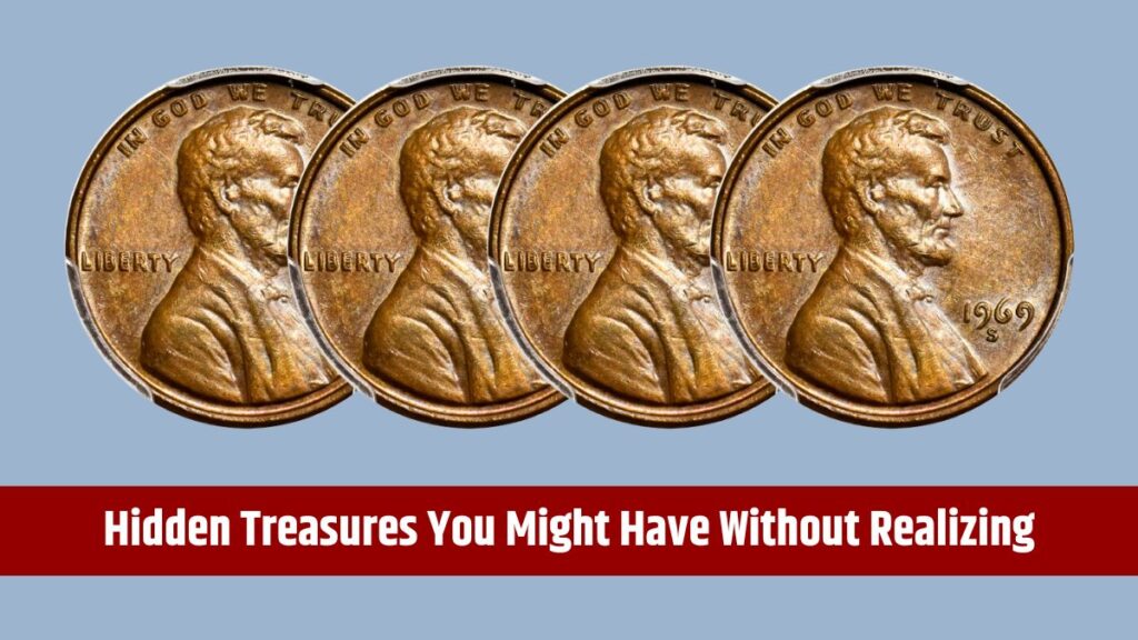 2 Rare and Valuable Coins - Hidden Treasures You Might Have Without ...