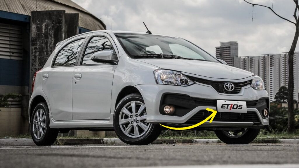 Toyota Etios 2025 - A Bold Comeback with Hybrid, Electric Variants and ...