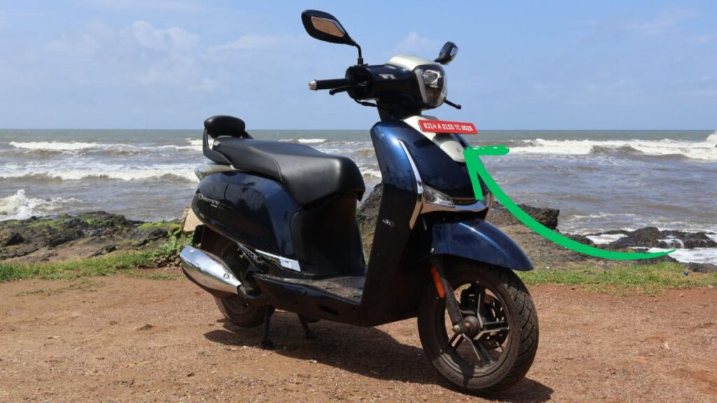 2025 Hero Destini 125 - Performance, Features, Design and Everything ...