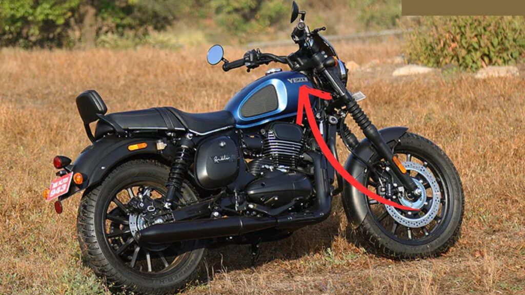 Jawa Yezdi 2025 - The Iconic Motorcycle Returns with Modern Upgrades, Here's Everything You Need ...