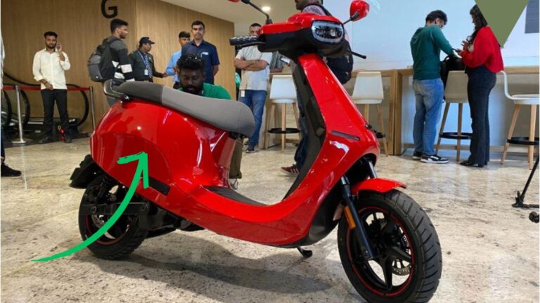 2025 Ola S1 X - Everything You Need to Know About the Future of Urban ...