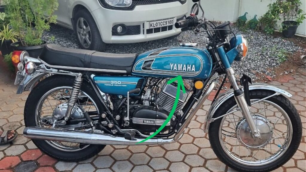 Rajdoot 350 Rolls Out With Luxurious Features And Incredible ...