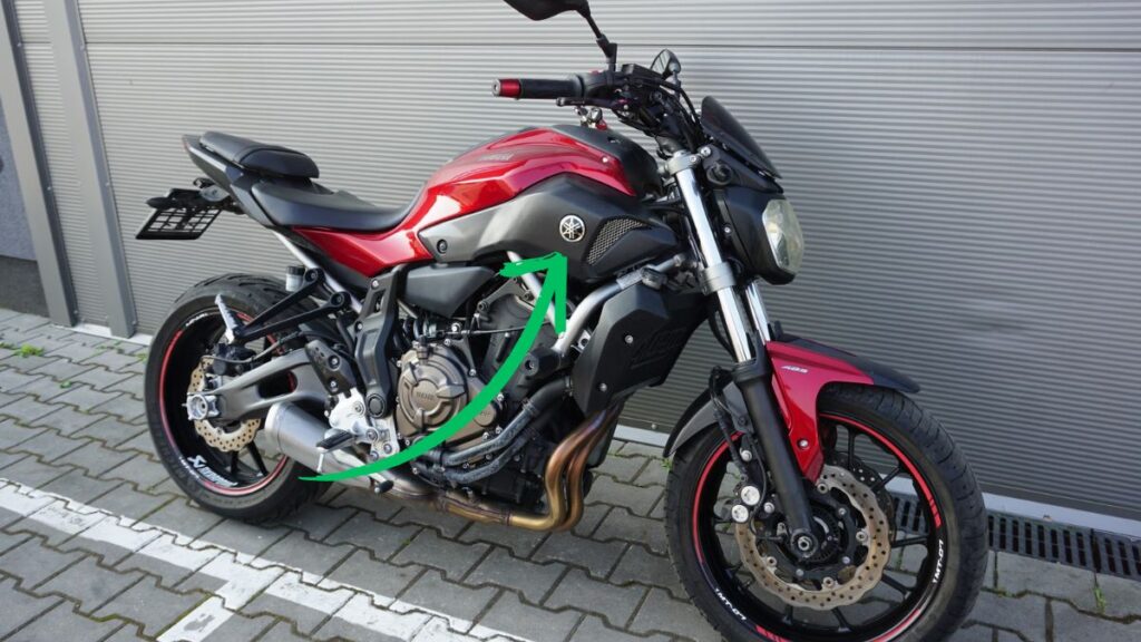 Yamaha MT-07 - Know Everything About The Sporty Legend Leading The Market