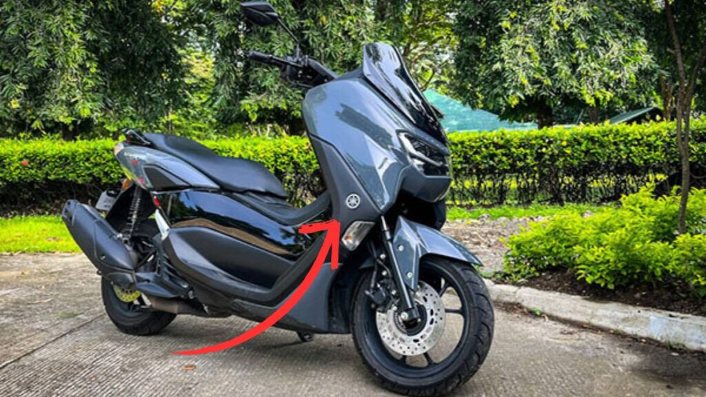 Yamaha NMAX 155 2025 - Everything You Need to Know About Performance ...