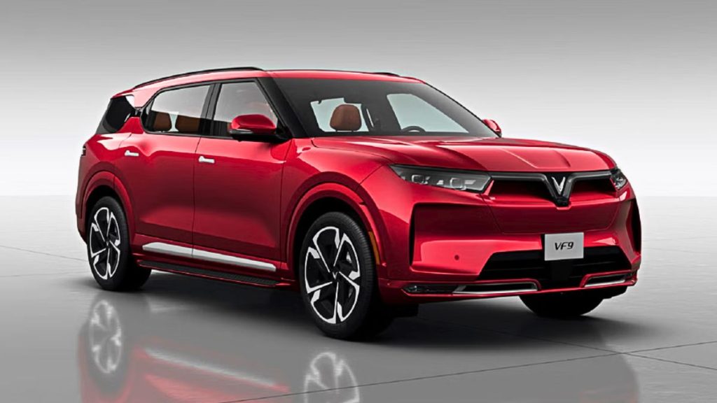 VinFast India Roadmap - Key Highlights You Need to Know